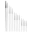50 feet Fiberglass Push-Up Mast MK-8-HD- Max-Gain Systems, Inc.