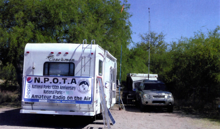 50 feet Fiberglass Push-Up Mast MK-8-HD- Max-Gain Systems, Inc.