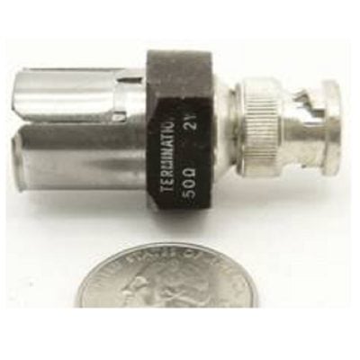 BNC Male to GR874 Termination Thru-Line Tektronix Part #: 017-083 - Max ...