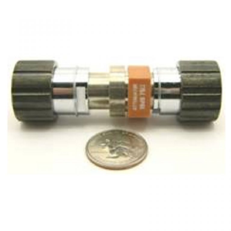 10 dB Fixed Attenuator with GR900 Connectors General Radio Part #: 900 ...