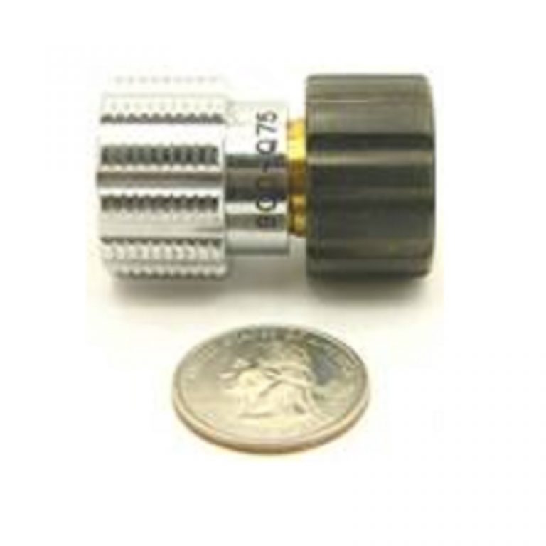 GR900 75 OHM To GR900 50 OHM Impedance Adapter General Radio Part ...