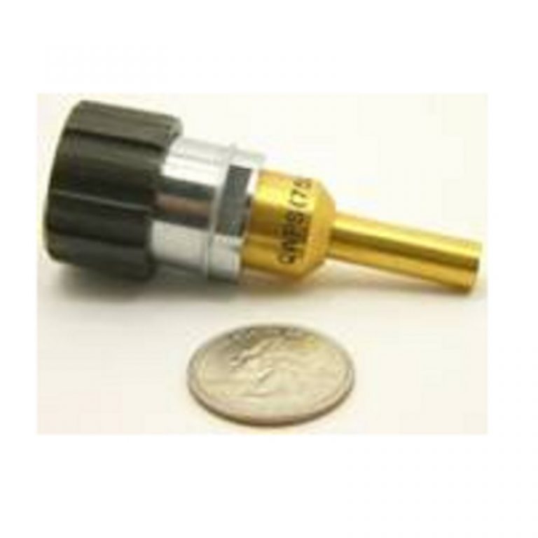 GR900 to Small Western Electric Plug General Radio Part #: 900-QWPS ...