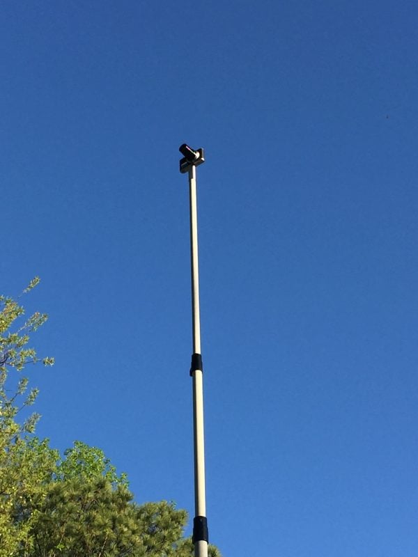 Painter's Pole, Extensin Pole, and Handle Products