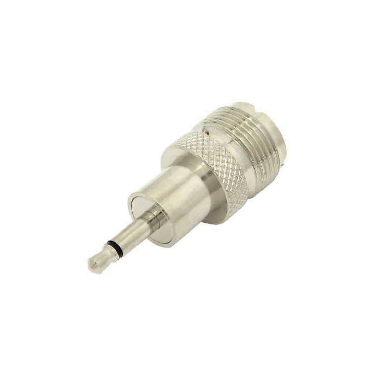 RF Connectors and Adapters List - Max-Gain Systems