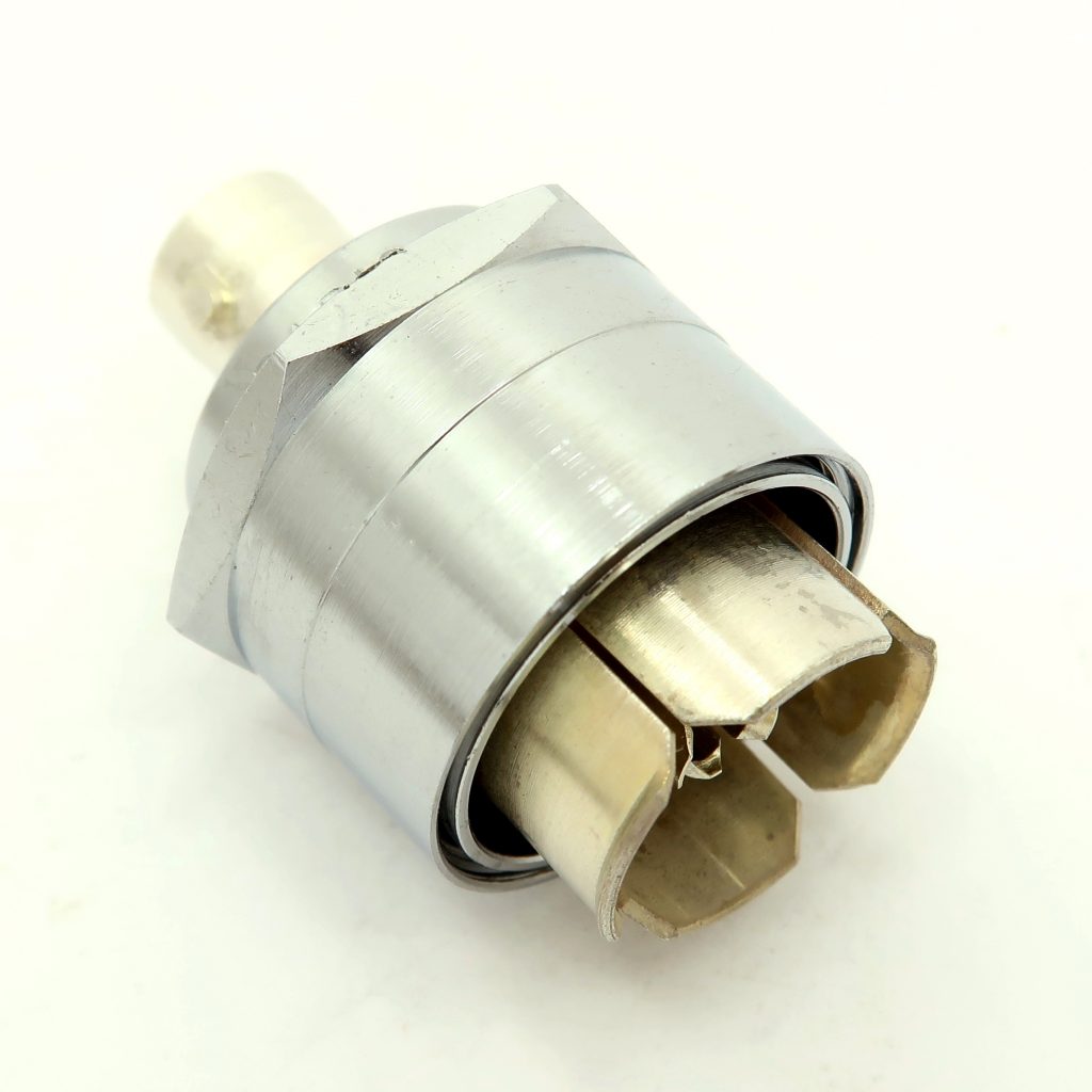 BNC Female to GR874 General Radio P/N: 874-QBJL - Max-Gain Systems