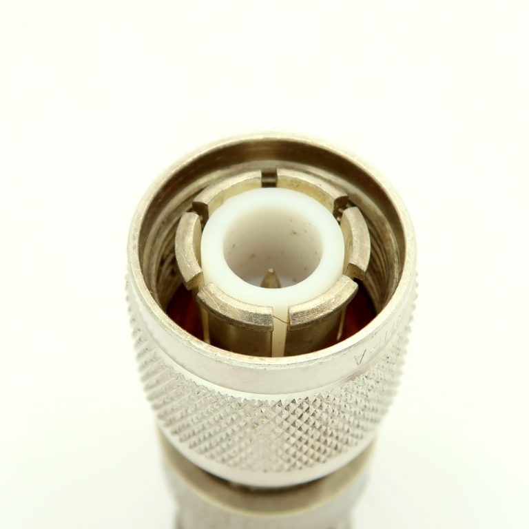 HN Male to GR874 General Radio P/N: 874-QHPA - Max-Gain Systems