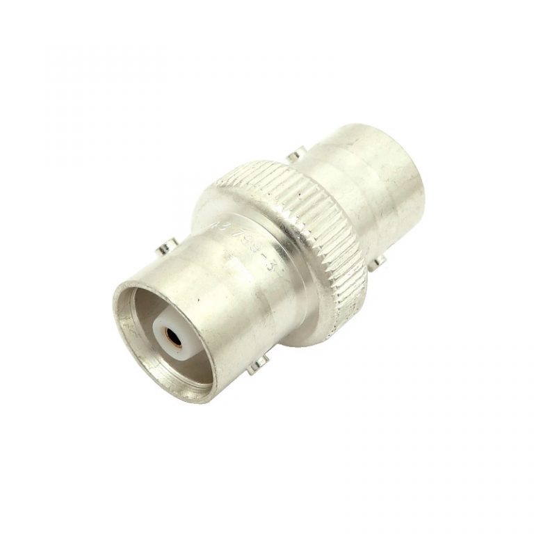 Type C female to Type C female Barrel Adapter - Surplus - Max-Gain Systems