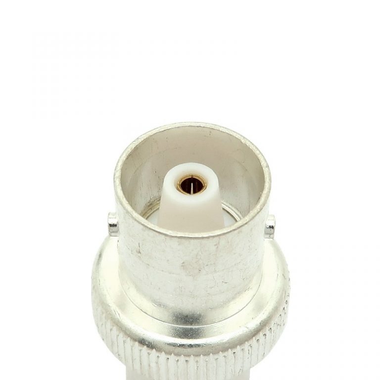 Type C female to Type C female Barrel Adapter - Surplus - Max-Gain Systems
