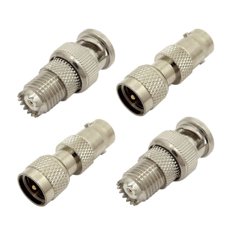 mini-UHF Adapters Ship Fast - Max-Gain Systems