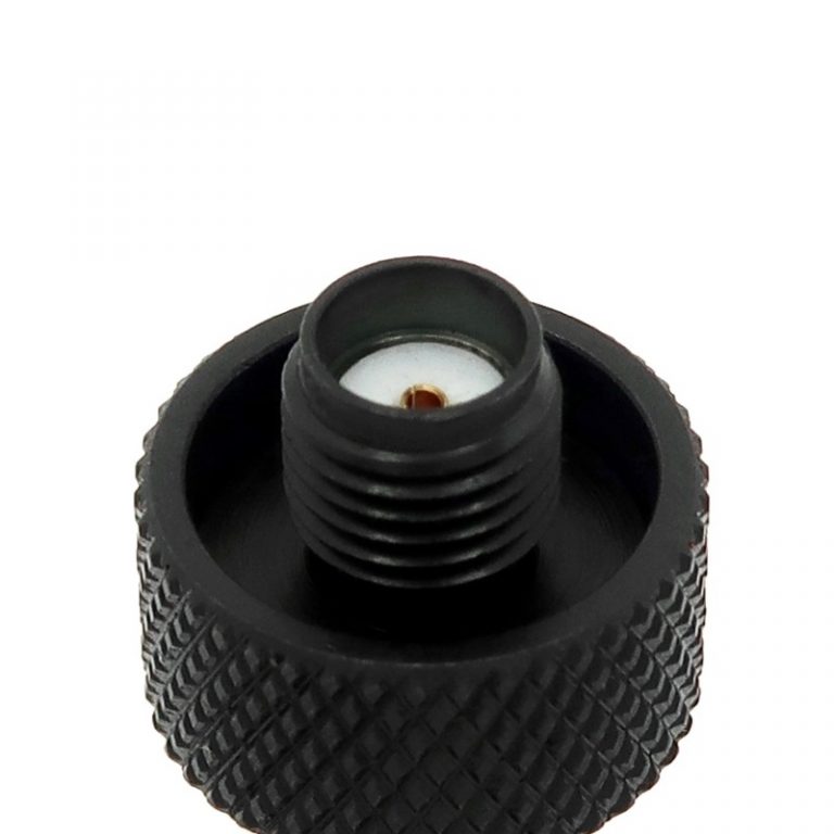 SMA female to SMA female Antenna Adapter - Max-Gain Systems