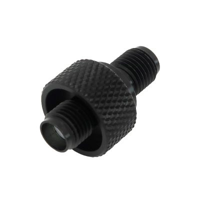 SMA female to SMA female Antenna Adapter - Max-Gain Systems