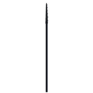 50 feet Fiberglass Push-Up Mast MK-8-HD- Max-Gain Systems, Inc.