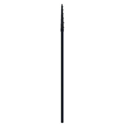 50 feet Fiberglass Push-Up Mast MK-8-HD- Max-Gain Systems, Inc.