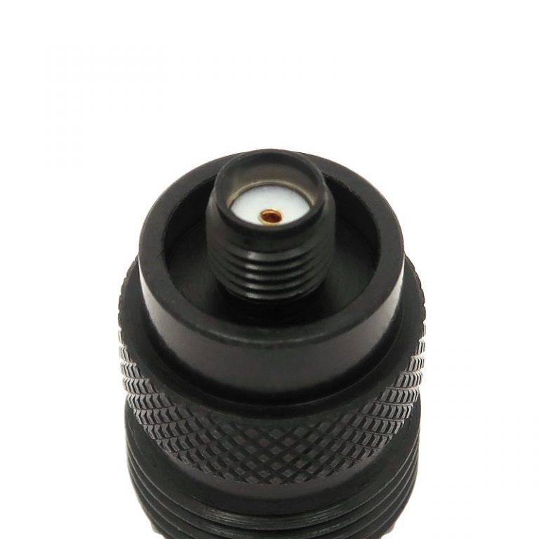 SMA female to UHF female Antenna Adapter - Max-Gain Systems, Inc.