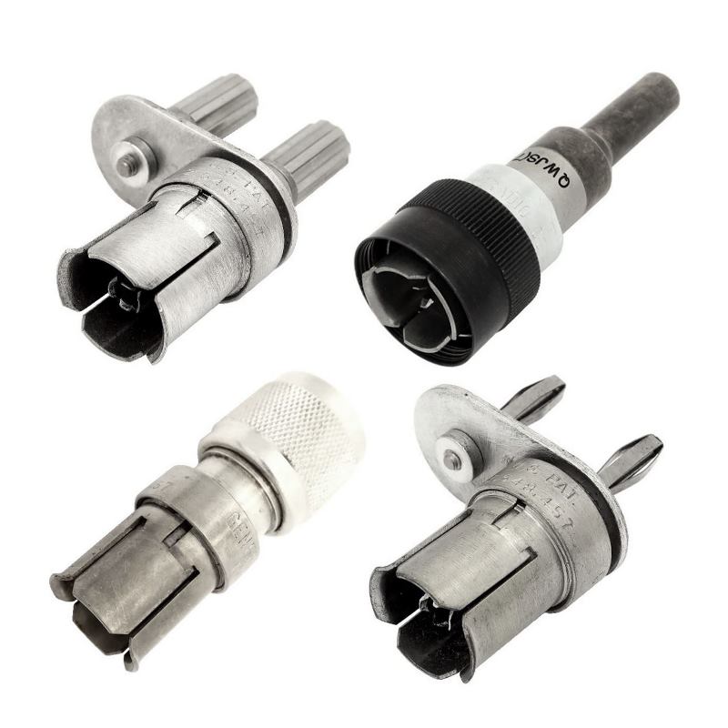 GR874 Adapters Instock Ship Fast - Max-Gain Systems