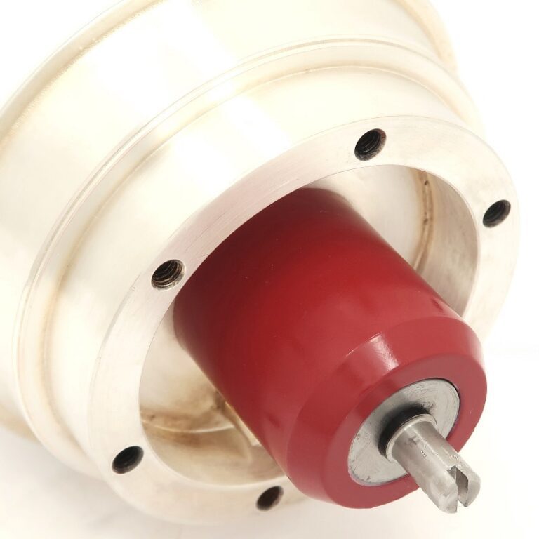 Comet CV1C-100R/15 Variable Vacuum Capacitor - Max-Gain Systems