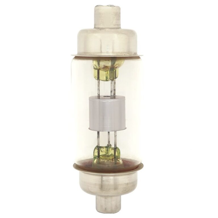 Eimac VC25-32 Fixed Vacuum Capacitor - Max-Gain Systems