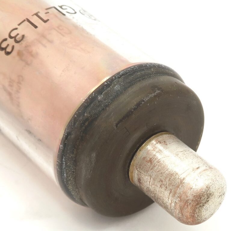 General Electric GL-1L33 Fixed Vacuum Capacitor - Max-Gain Systems