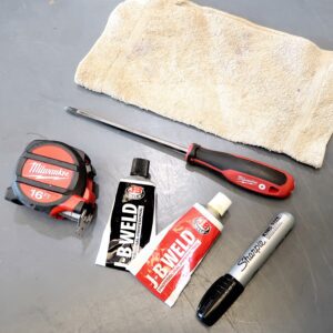 Fiberglass Push-Up Mast Assembly Guide - Max-Gain Systems