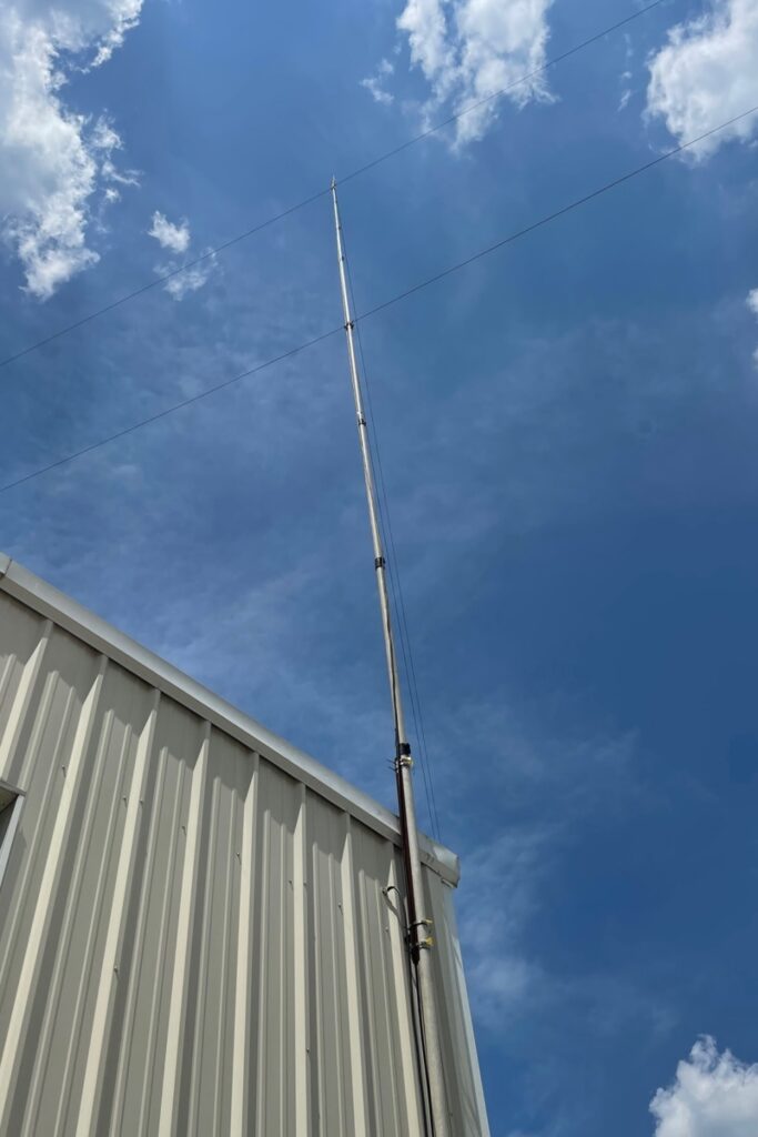 My Helium Mining Installation Part 1 - Commercial Business Edition