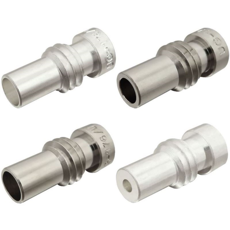 UHF Connectors Product Category - Max-Gain Systems