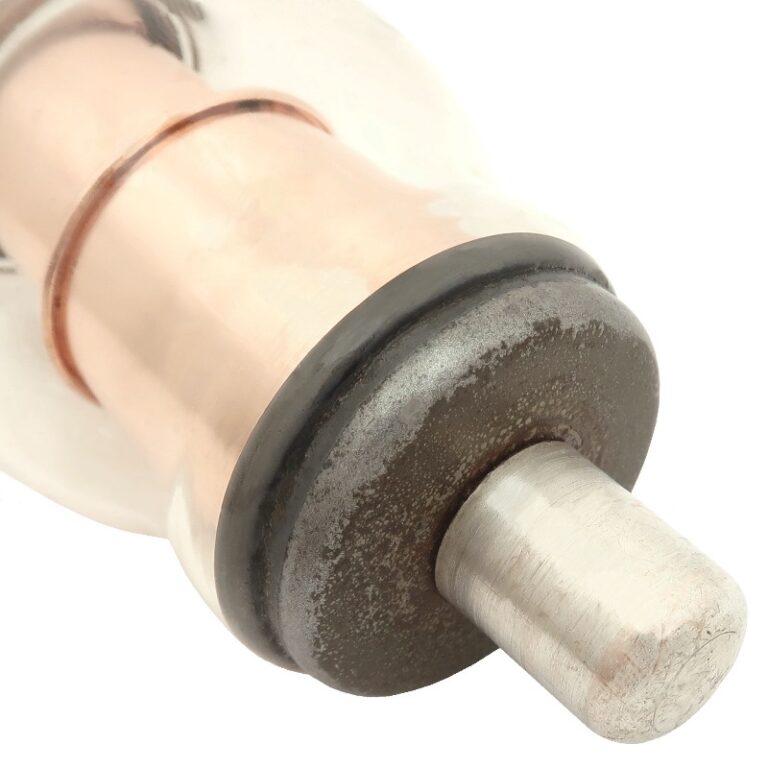 General Electric GL-1L-23 Fixed Vacuum Capacitor - Max-Gain Systems