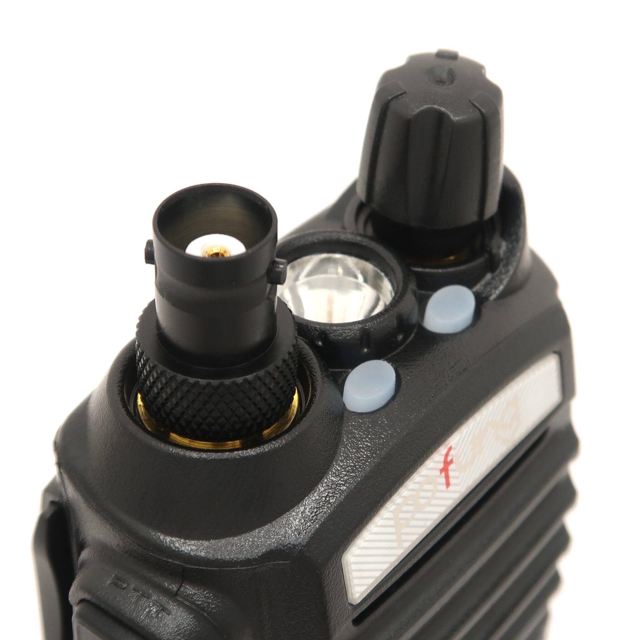 SMA female to BNC female Black Antenna Adapter - Max-Gain Systems