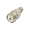 UHF female to mini-UHF female Adapter - Max-Gain Systems, Inc.