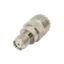 UHF female to mini-UHF female Adapter - Max-Gain Systems, Inc.