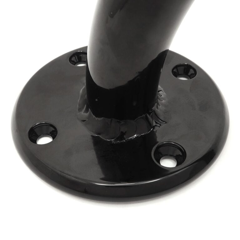 Arched Deck Mount - Bow Mount - Max-Gain Systems