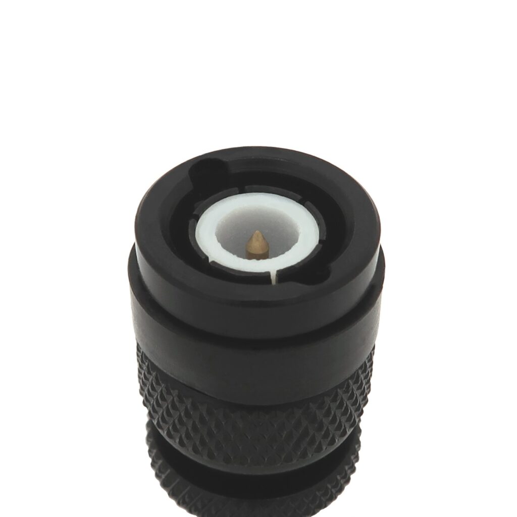 BNC male to SMA female Antenna Adapter - Max-Gain Systems