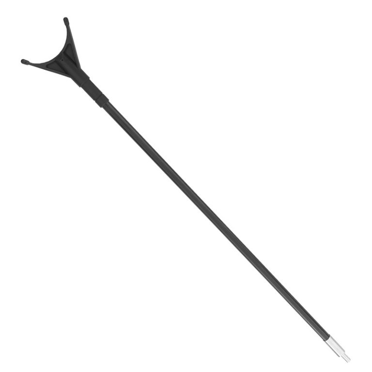 Modular Push Pole Kits for Shallow Water Anchors - Max-Gain Systems