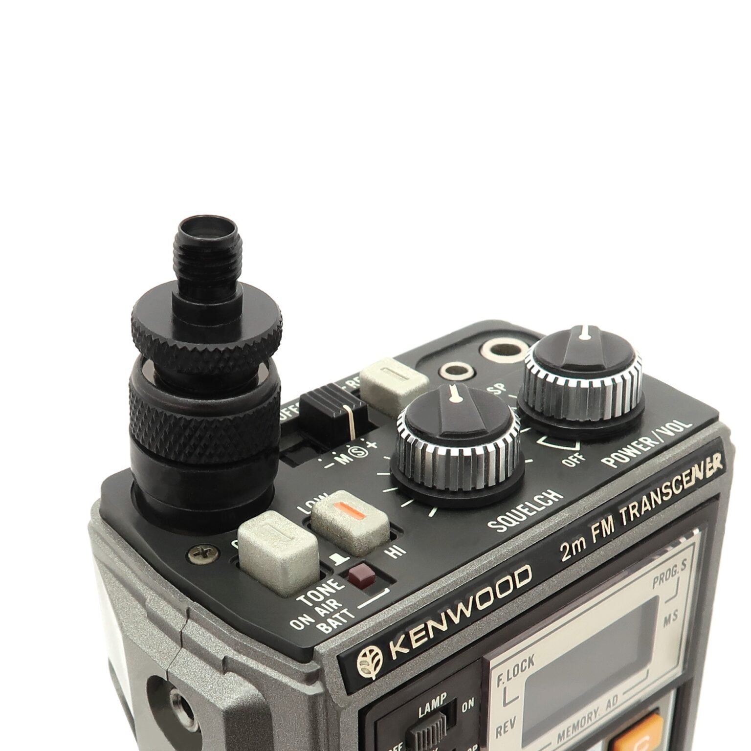 SMA female to BNC male Antenna Adapter - Max-Gain Systems