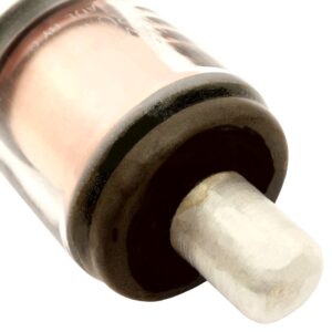 General Electric GL-1L-38 Fixed Vacuum Capacitor - Max-Gain Systems