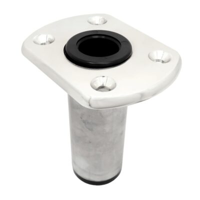 Pontoon Deck Mount - Flush Mount - Max-Gain Systems, Inc.