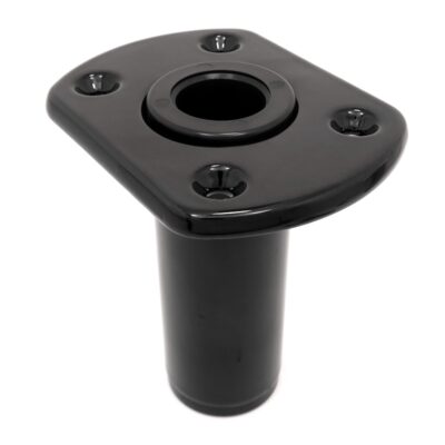 Pontoon Deck Mount - Flush Mount - Max-Gain Systems, Inc.
