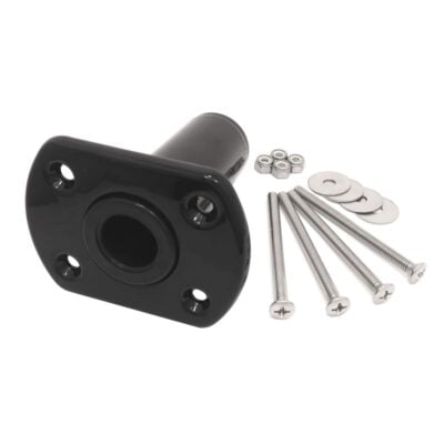 Pontoon Deck Mount - Flush Mount - Max-Gain Systems, Inc.