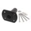 Pontoon Deck Mount - Flush Mount - Max-Gain Systems, Inc.