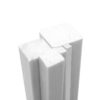 Square Solid Bar Sample Packs - Made in USA Fiberglass