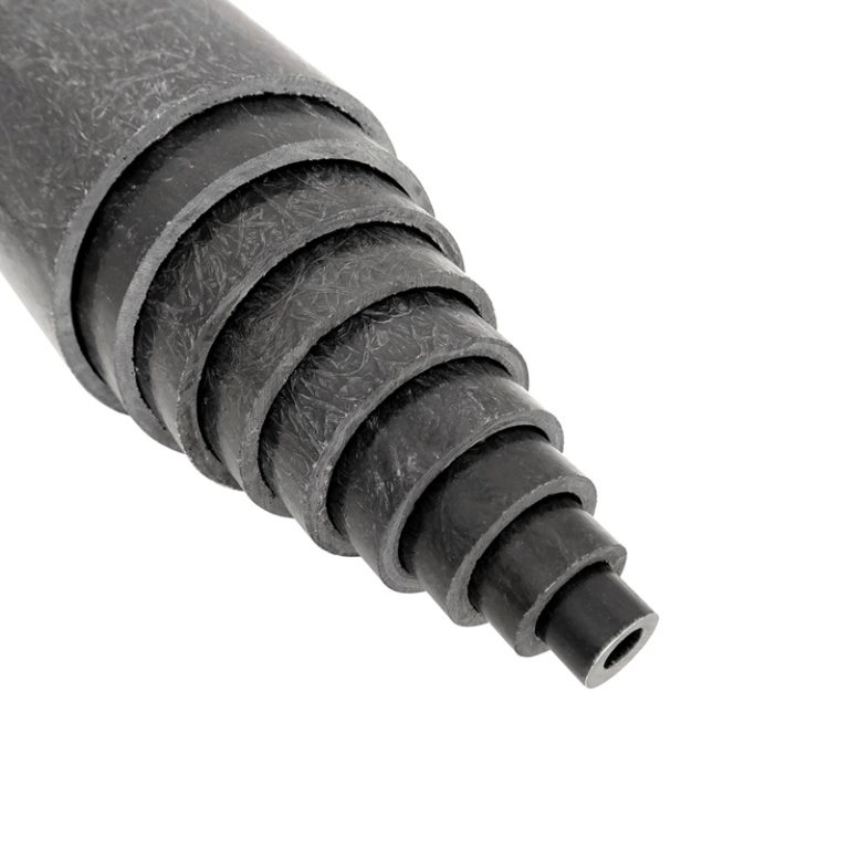 Round Tube Sleeving Sets 1/8 inch Wall - Max-Gain Systems
