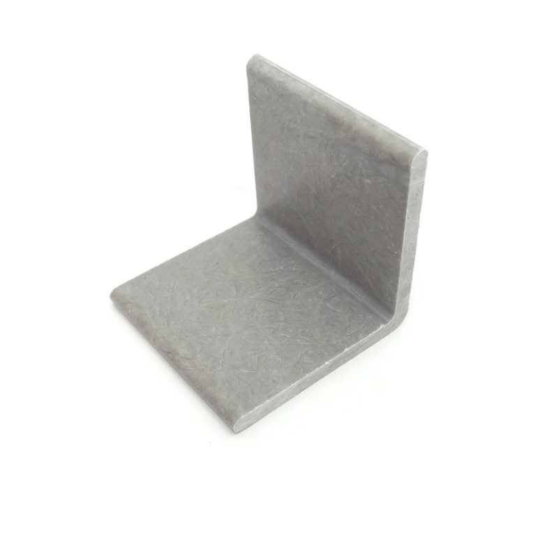 Fiberglass Angle Brackets - Max-Gain Systems